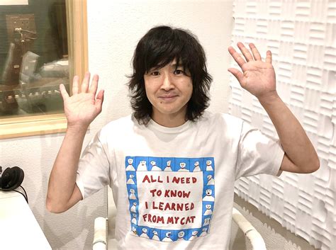 藤巻亮太official On Twitter 【まもなく】 藤巻亮太 の「fm藤巻」はこのあと正午1200から 今回は