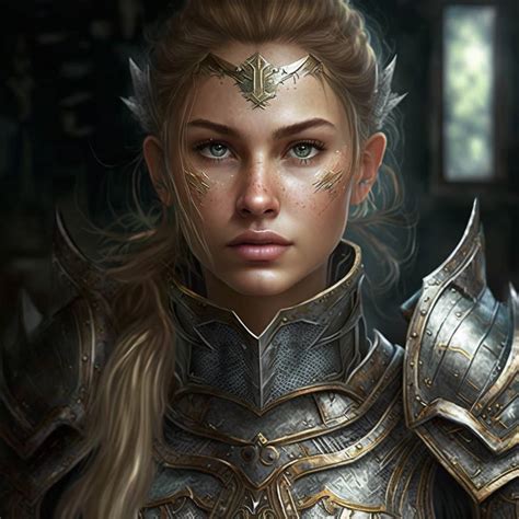 Female Queen By Devanaukraine On Deviantart