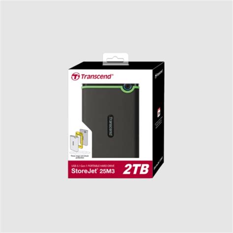 Transcend Storejet M Tb External Hdd In Wholesale Price