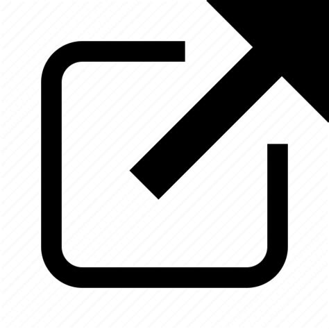 Detach External Link Open Open Outside Outside Icon Download On