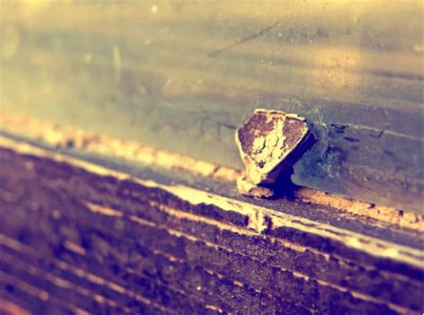 Asbestos In Window Putty Why Asbestos Was Put Into Window Putty