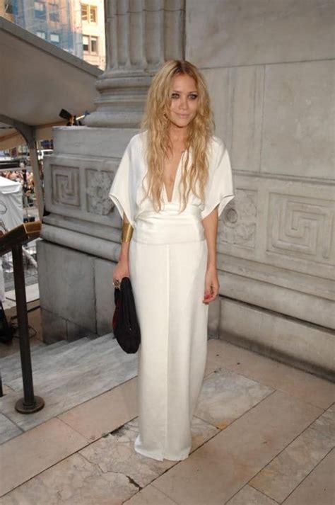 The Olsen Twins Style File Olsen Twins Style Ashley Olsen Style Fashion