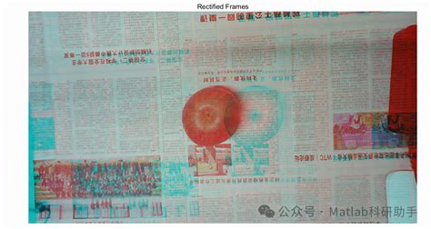 【图像处理】基于双目视觉的物体体积测量算法研究附matlab代码 Csdn博客