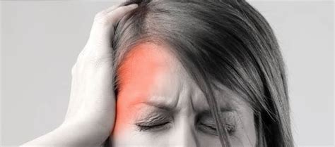 Unilateral Headache Recognizing Signs That Need Medical At