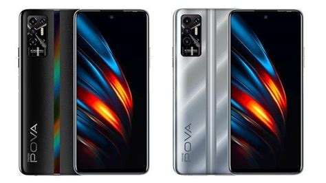 Spesifikasi Hp Tecno Pova Cocok Buat Gaming Baterai Dan Ram Besar Harga Hp Rp