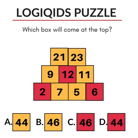 Simple Logical Reasoning