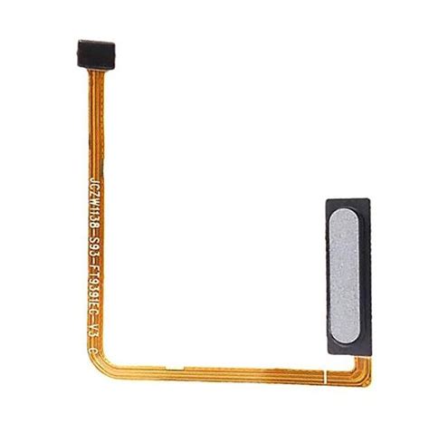 Power Button Flex Cable For Oukitel Wp On Off Flex Pcb By Maxbhi Com