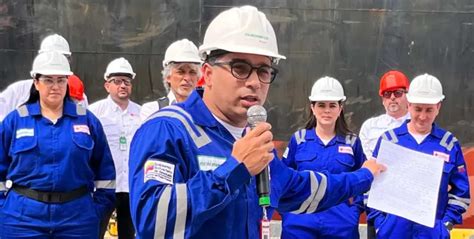 Extraoficial Reportan Detención Del Exministro Pedro Tellechea Dos