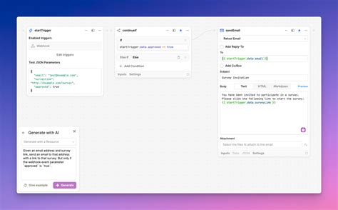 Generate Complete Workflows With AI Retool Docs