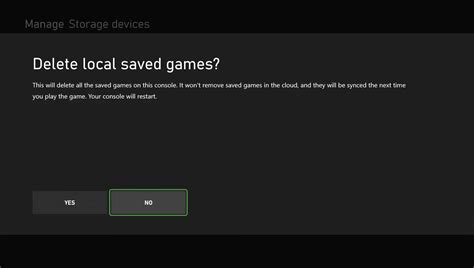 Fix Xbox Series X Cloud Save Syncing Issues The Quickest Solution