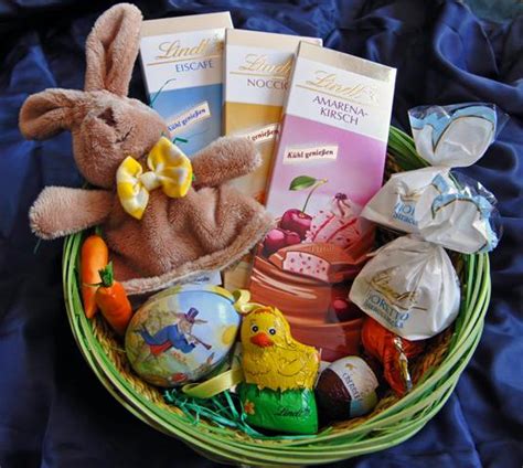 German Easter Candy And Eggs Home Schnitzelbahn Food Travel And