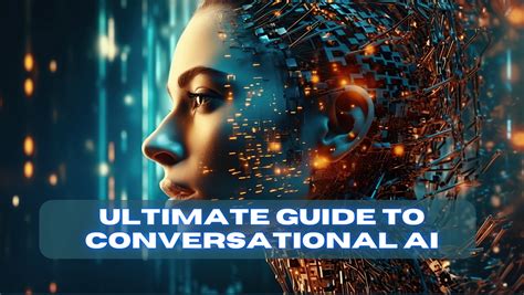 Ultimate Guide To Conversational Ai 🤖💬 By Rosiecharles Medium