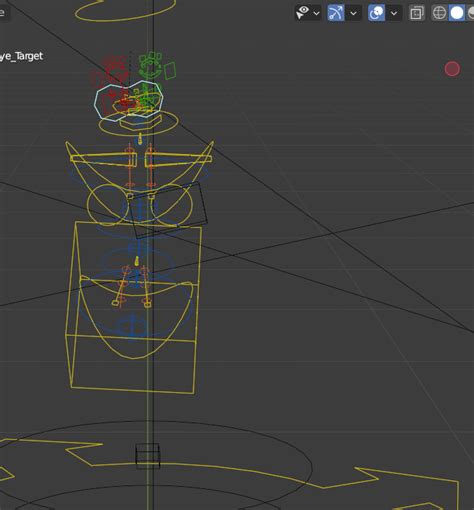Rig Type Animation And Rigging Blender Artists Community