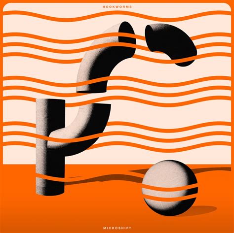 ReseÑa Microshift Hookworms Sound And Vision