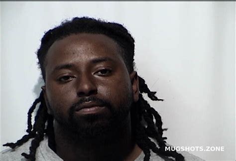 Martin Darnell Antwan 07202023 Christian County Mugshots Zone