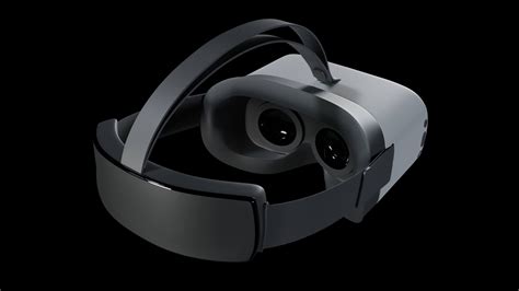 Pico G2 4k 3d Model By Sei 3d