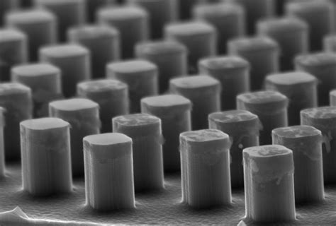 Micro Nano Research Makes Big Impact On Life Changing Technology Griffith News