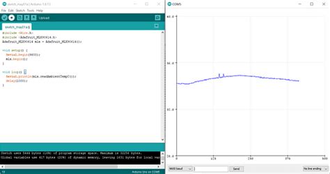 How To Build A Real Time Scada System Using Python And Arduino By M Khorasani Towards Data