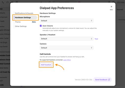Using Devices With Webhid