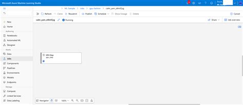 Mlops 】在 Azureml Pipeline 中啟用 Tensorflow Gpu