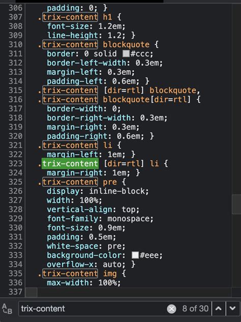 Default Rails 7 Setup With Css Processor Breaks Richtext · Issue