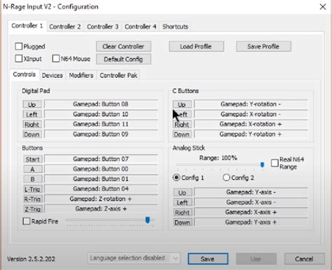 Connect And Troubleshoot Any Controller To Project 64