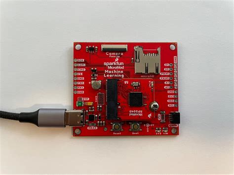 End To End Tinyml Audio Classification With The Raspberry Pi Rp2040 — The Tensorflow Blog