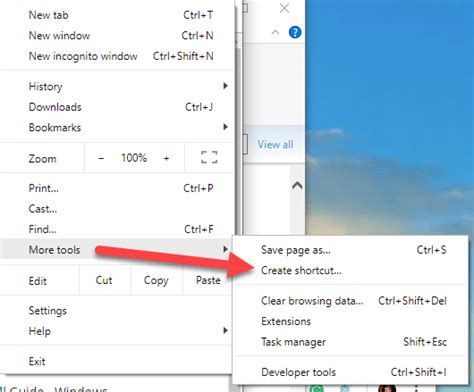 Adding A Netdocuments Shortcut To Your Windows 10 Task Bar Optiable