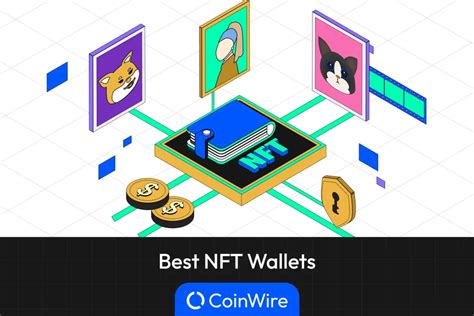 Exploring The Best Nft Wallets A Comprehensive Guide Biographyer