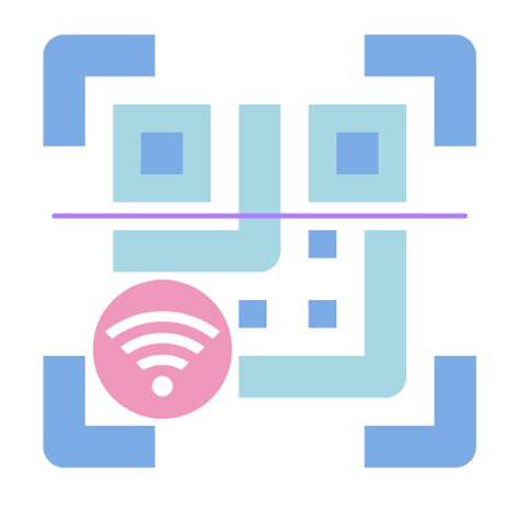 Wifi QR Code Scanner Barcode Google Play 앱
