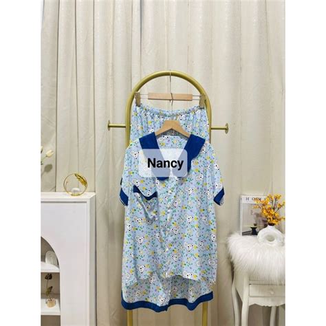 Jual Nancy Set Shopee Indonesia