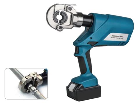 China Battery Pipe Fitting Tool Manufacturers Suppliers Factory Good