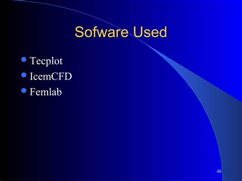 introduction to computational fluid dynamics cfd ppt physics