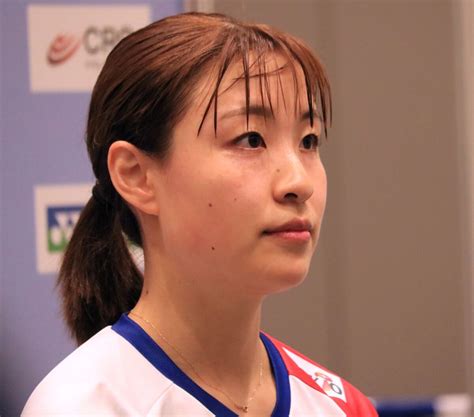 8強進出の奥原希望「茜ちゃんも年取ったな（笑）」棄権の山口茜を思いやるバドミントン全日本総合 スポーツ報知