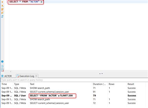 Hive Use Sql To Limit Fetch Size Is Not Working · Issue 9725 · Dbeaverdbeaver · Github
