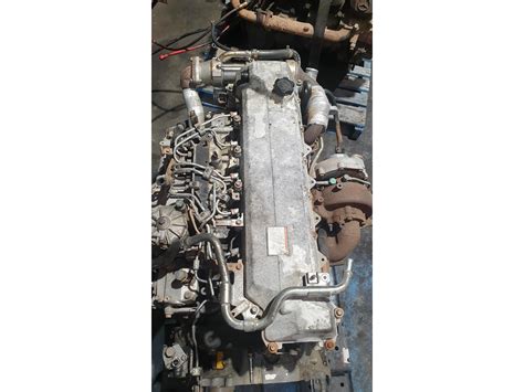 HINO HINO J E ENGINE COMPLETE J E For Sale