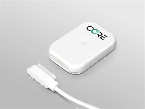 Core2 Body Temp Sensor Solves Major First Gen Challenge Velo
