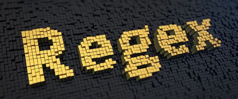 python正则表达式看这一篇就够了 python教程 何三笔记
