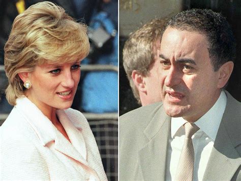 Princess Diana Death Heartbreaking Decision Before Fatal Car Crash