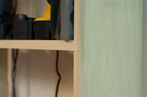 Charging Station — Les Ateliers Bonzai