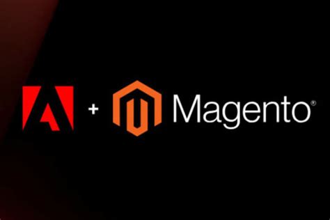 Adobe Announces That It Will Acquire Magento For 1 68 Billion