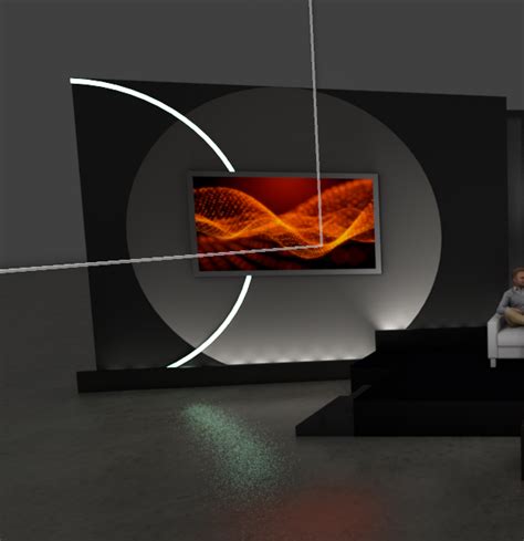 Rendering Curved Geometry Rendering Vectorworks Community Board