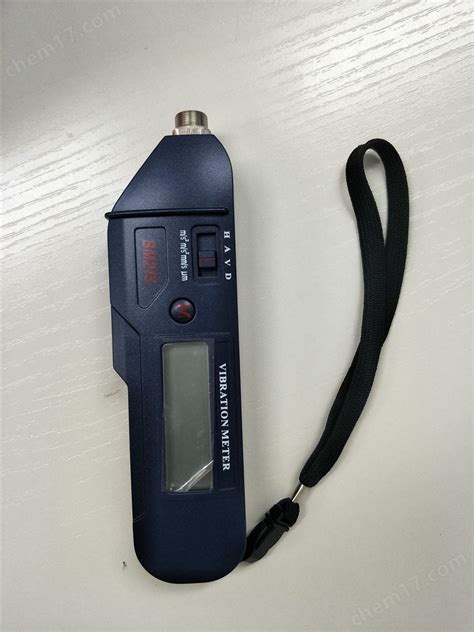如何正确操作振动分析仪以获得准确和可靠的测量结果？ 樽祥科技