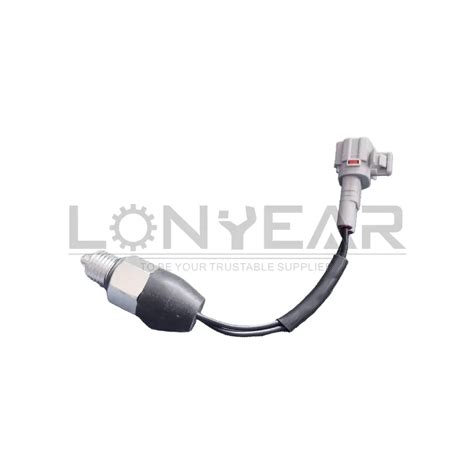 23886547 Chevrolet N400 Rear Lighting Swtich