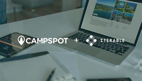 Supercharge Your Marketing Strategy With The New Campspot Iterable