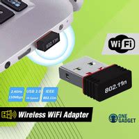 Jual Wifi Adapter PC Spesifikasi Terbaru Harga Murah April 2024 Tokopedia