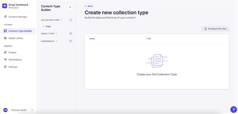 There Is No Add Content Type I Cant Add Single Type · Issue 15269