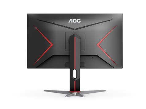 U28G2X 28" 4K Gaming Monitor - AOC Monitor
