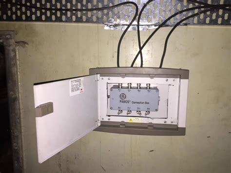 Partial Discharge Test On Transformer In Power Plant And Process Industry At Piece