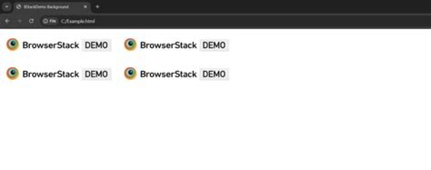 How To Create Background Image In Html Browserstack